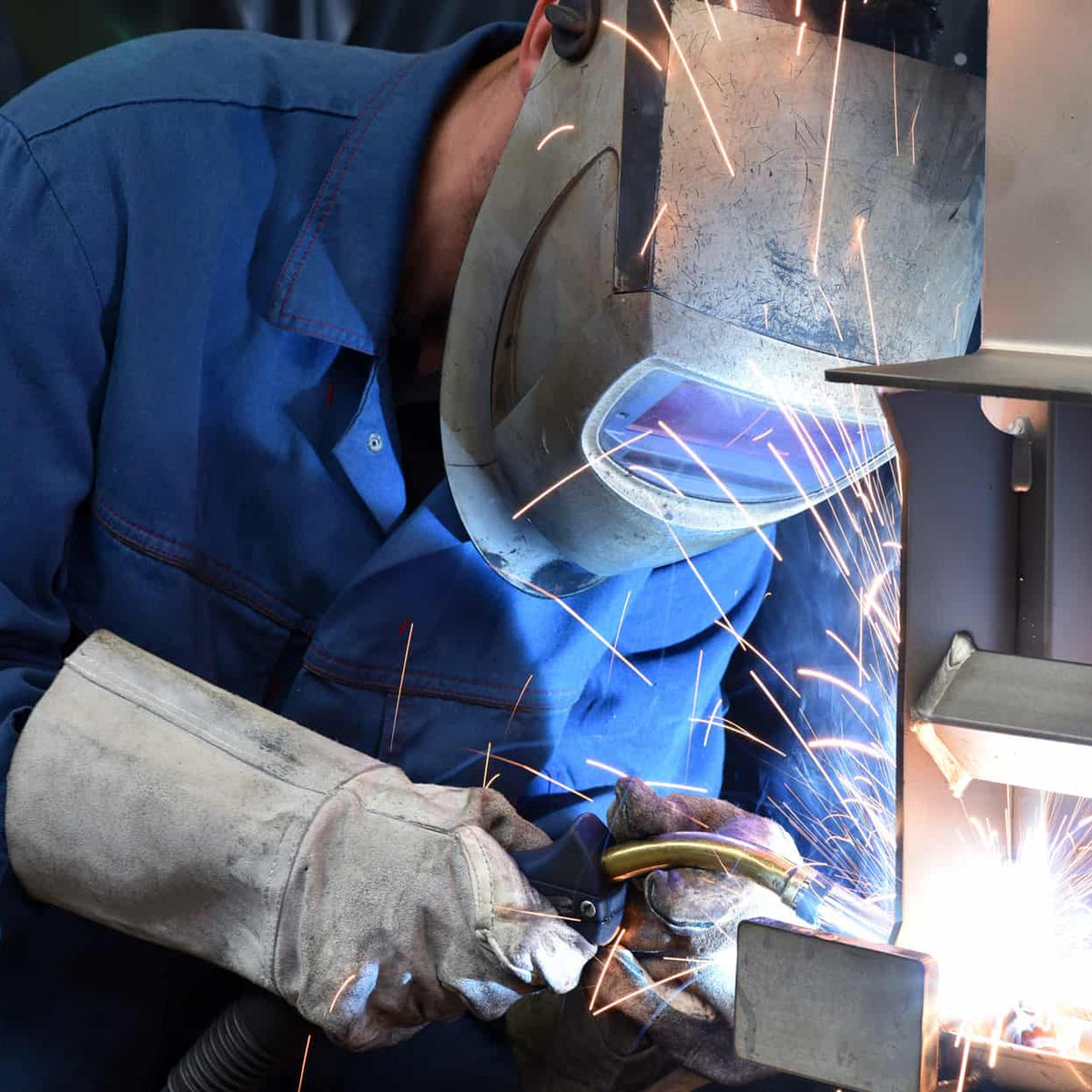 Top Welding Machines for 2025: Find the Perfect Welder with SIMDER ...