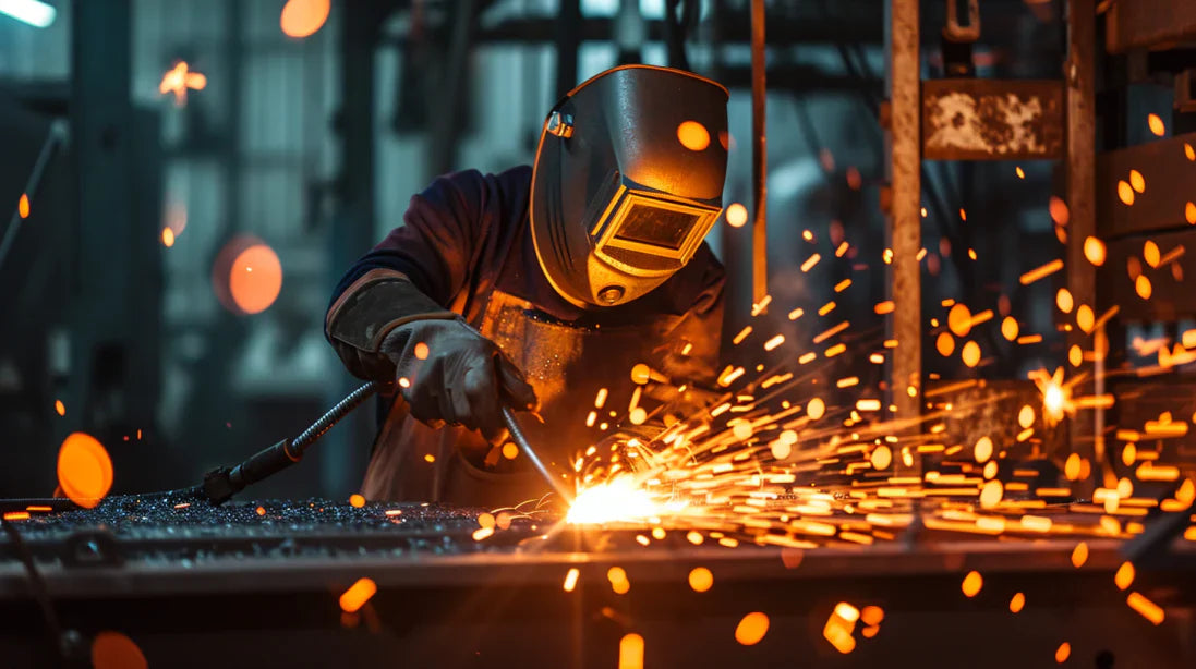 How Does a Plasma Cutter Work!Is plasma cutting safe? – Simder Welder